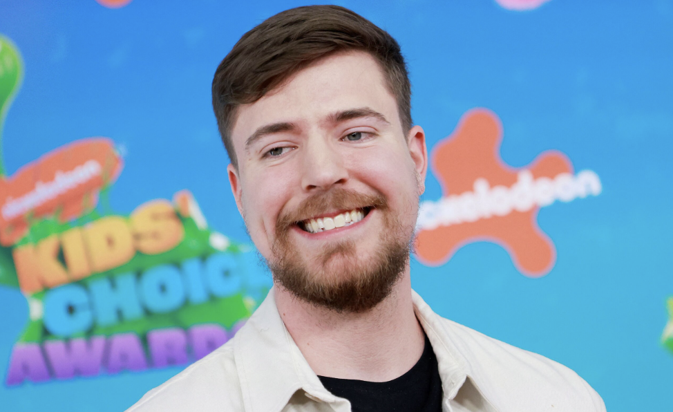 Listings by MrBeast Aka Jimmy Donaldson – Internet Champs